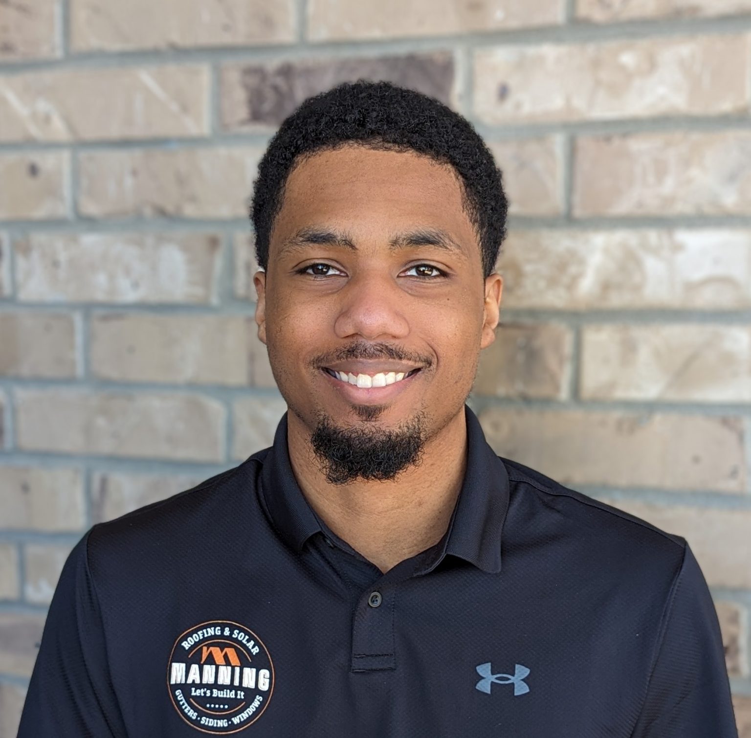 Meet The Team - Manning Roofing